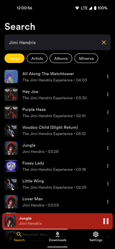 Popular Examples libraries, tools and examples for Jetpack Compose